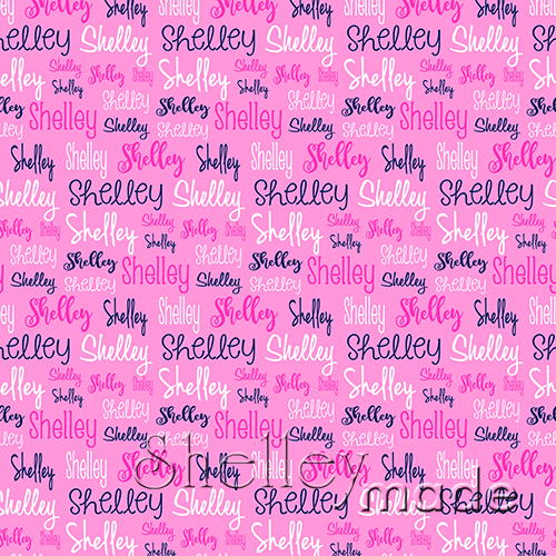 The Name Shelley